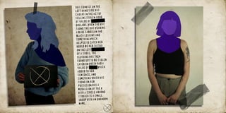 Final piece of indesign | PDF