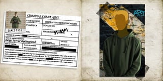 Final piece of indesign | PDF