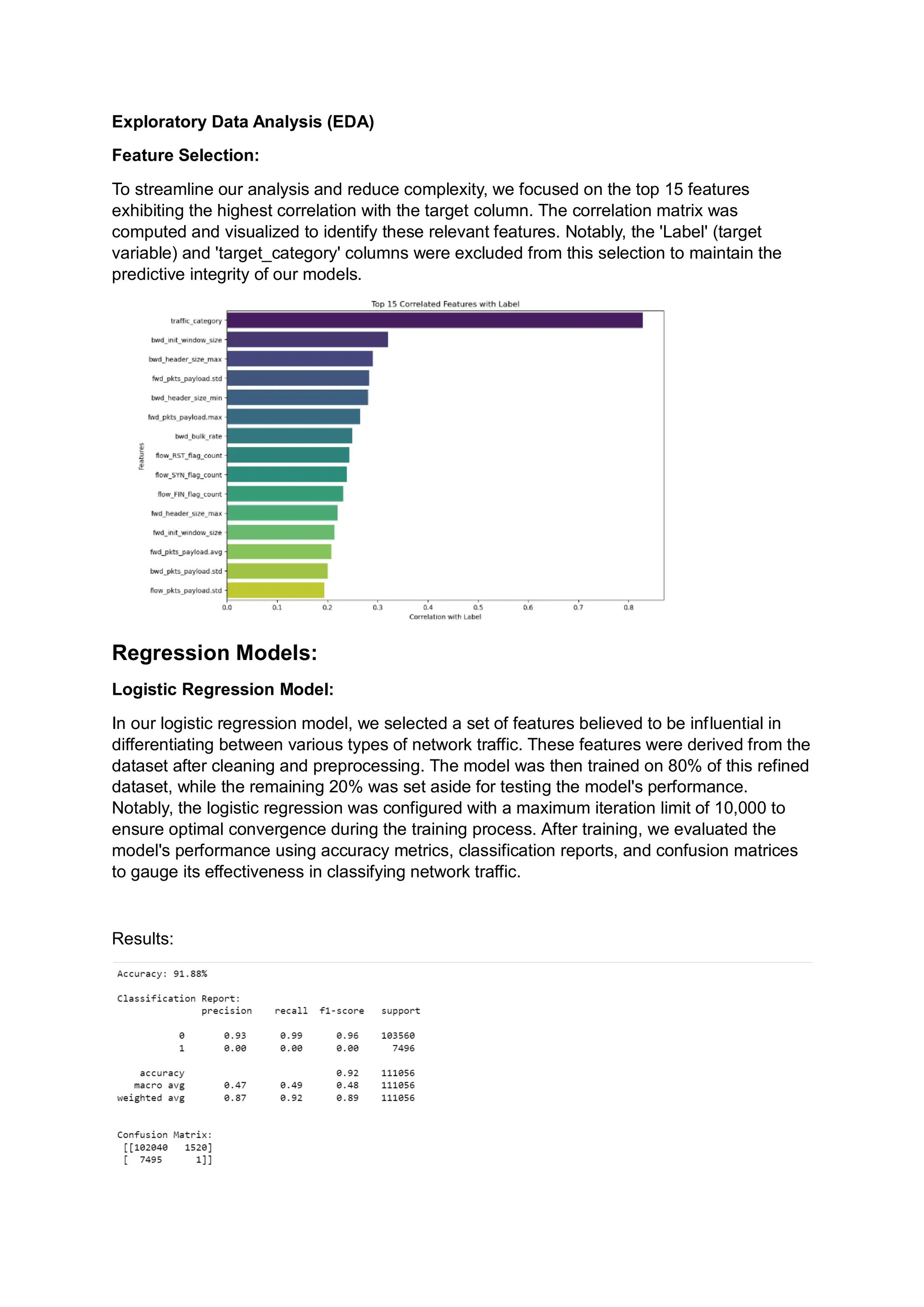 Machine Learning Algorithms In Cyber Security Pdf Computer Networking Computing
