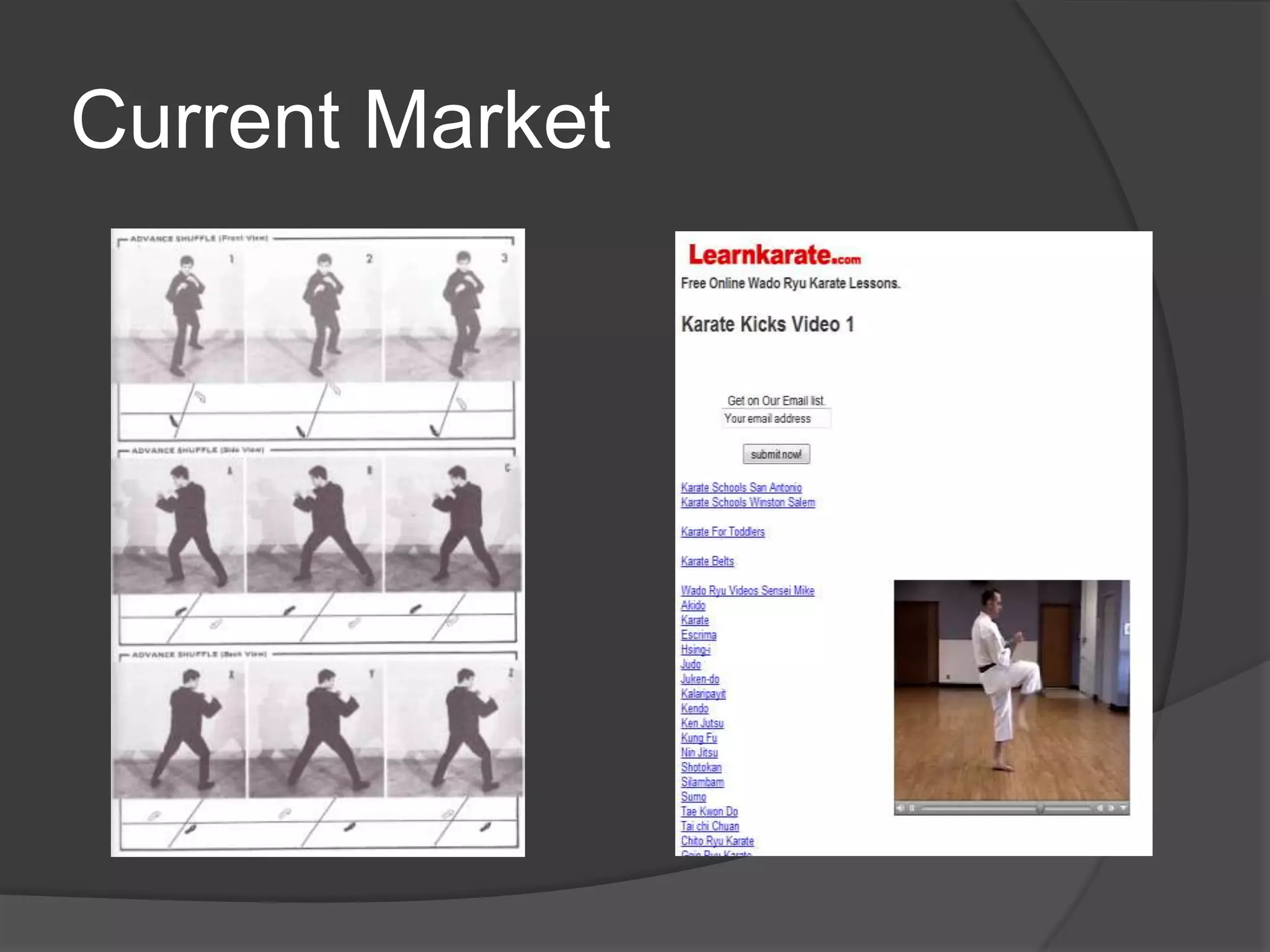 3D Sensei | PPTX | 3-D Graphics | Computer Software and Applications