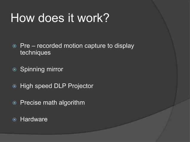 3D Sensei | PPTX | 3-D Graphics | Computer Software and Applications