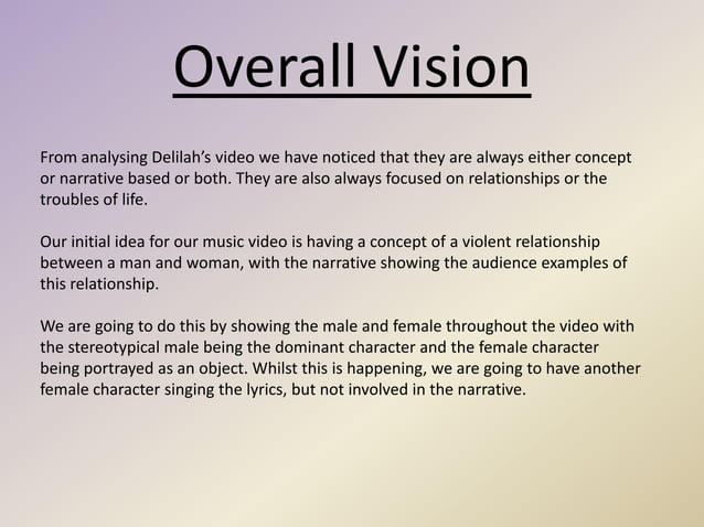 Final pitch presentation | PPTX