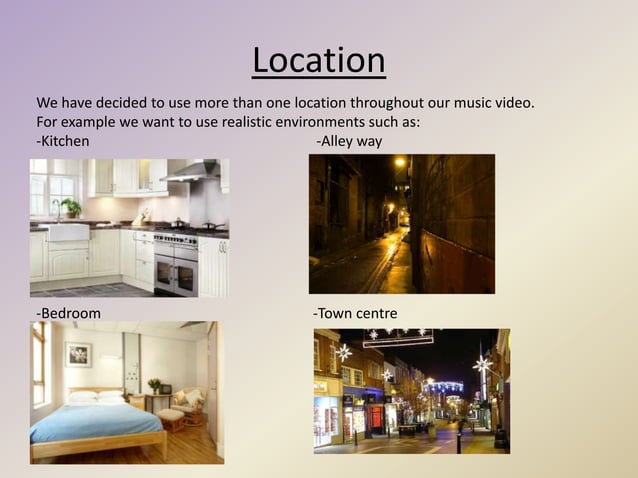 Final pitch presentation | PPTX