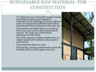 Final plant layout | PPTX