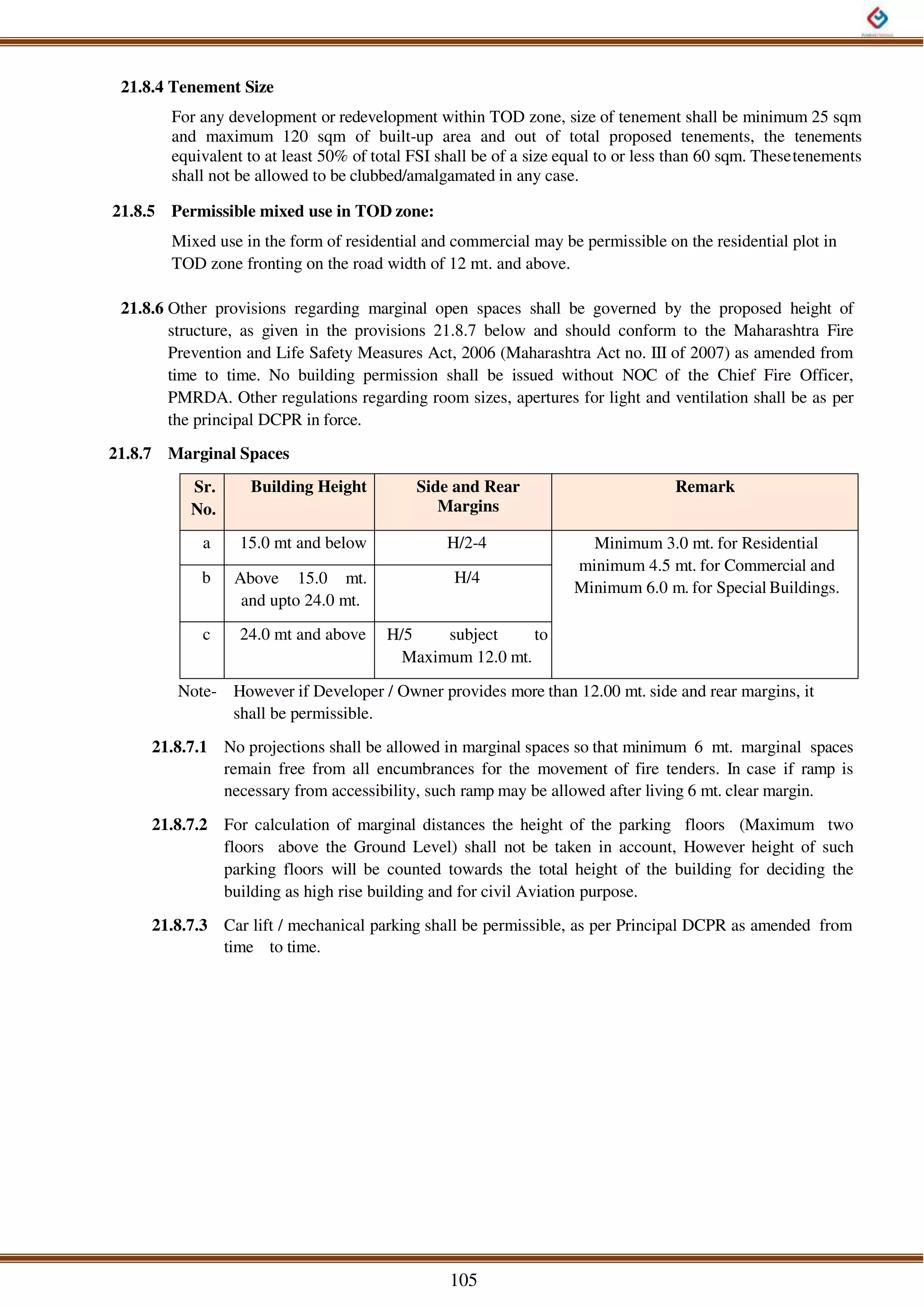 Final PMRDA DCPR 111.pdf