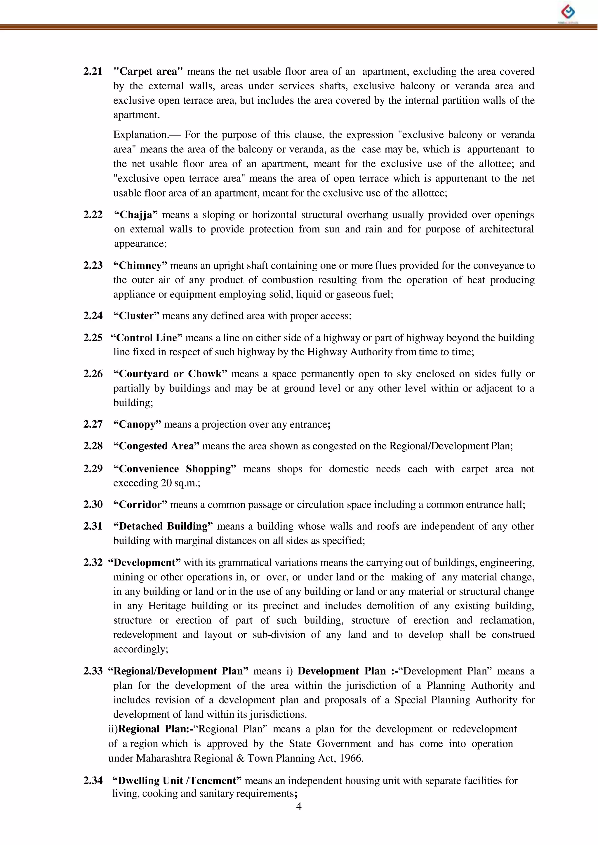 Final PMRDA DCPR 111.pdf