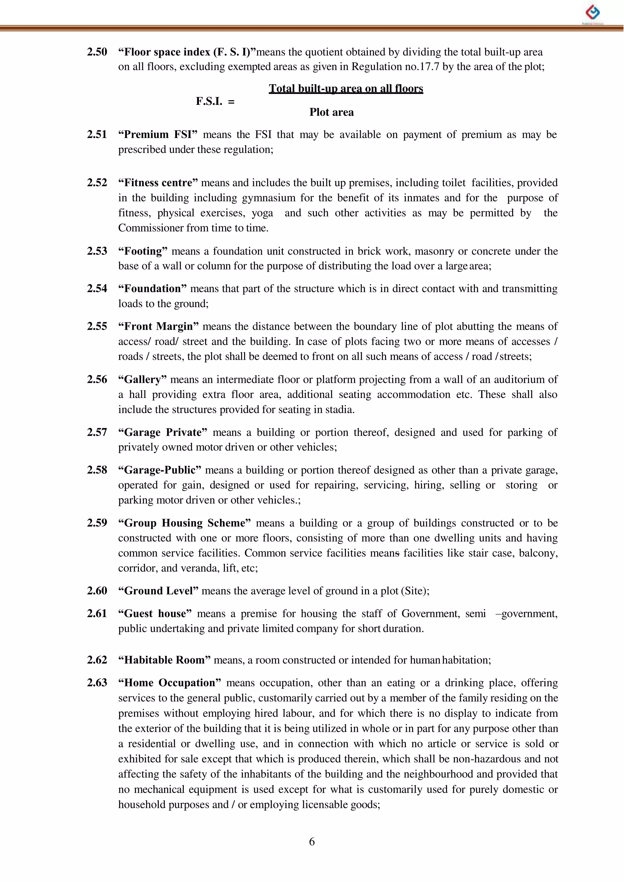 Final PMRDA DCPR 111.pdf