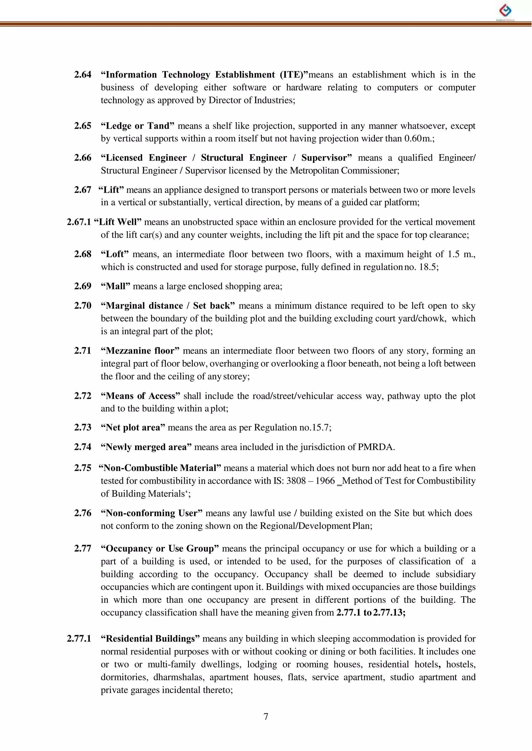 Final PMRDA DCPR 111.pdf