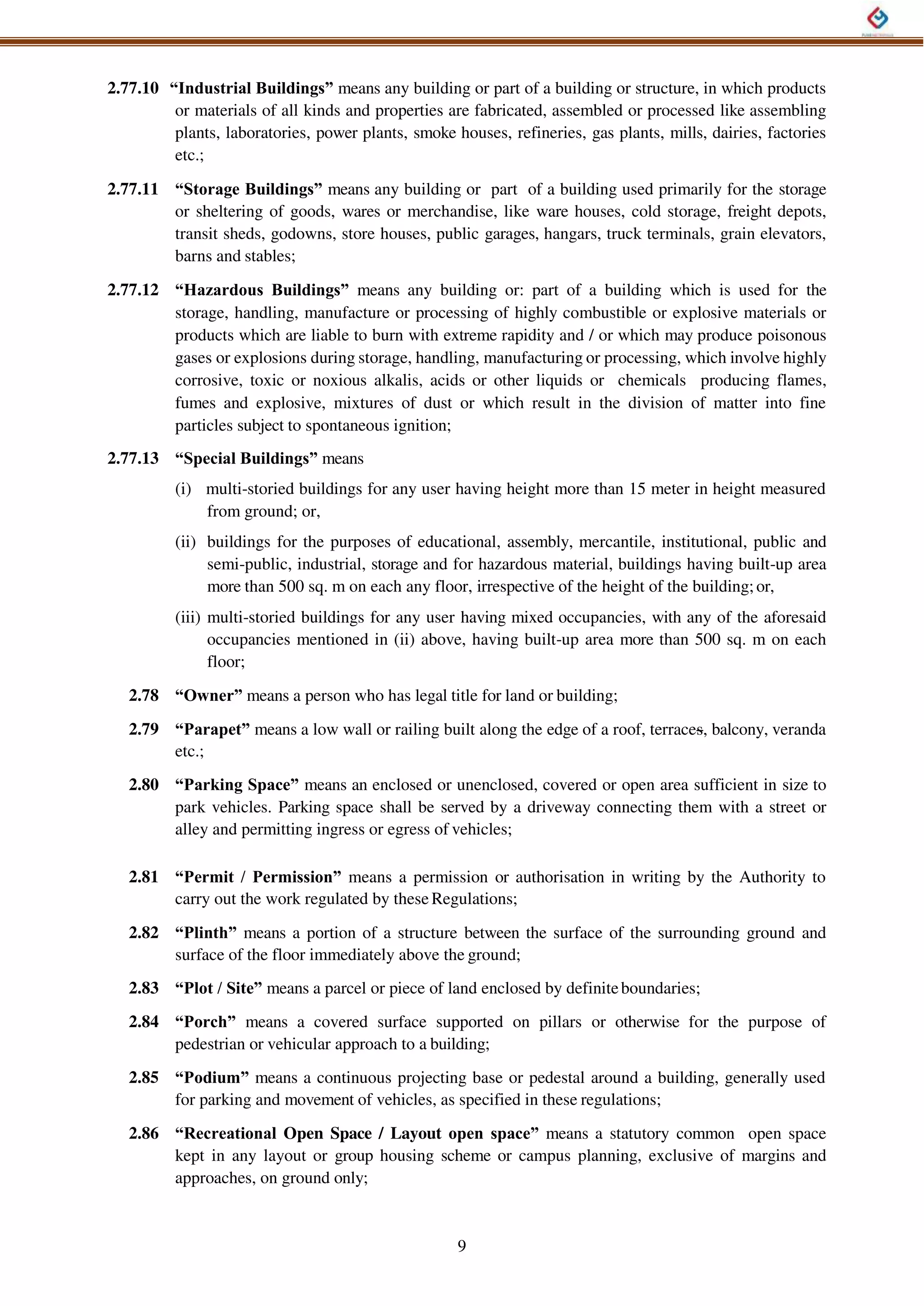 Final PMRDA DCPR 111.pdf