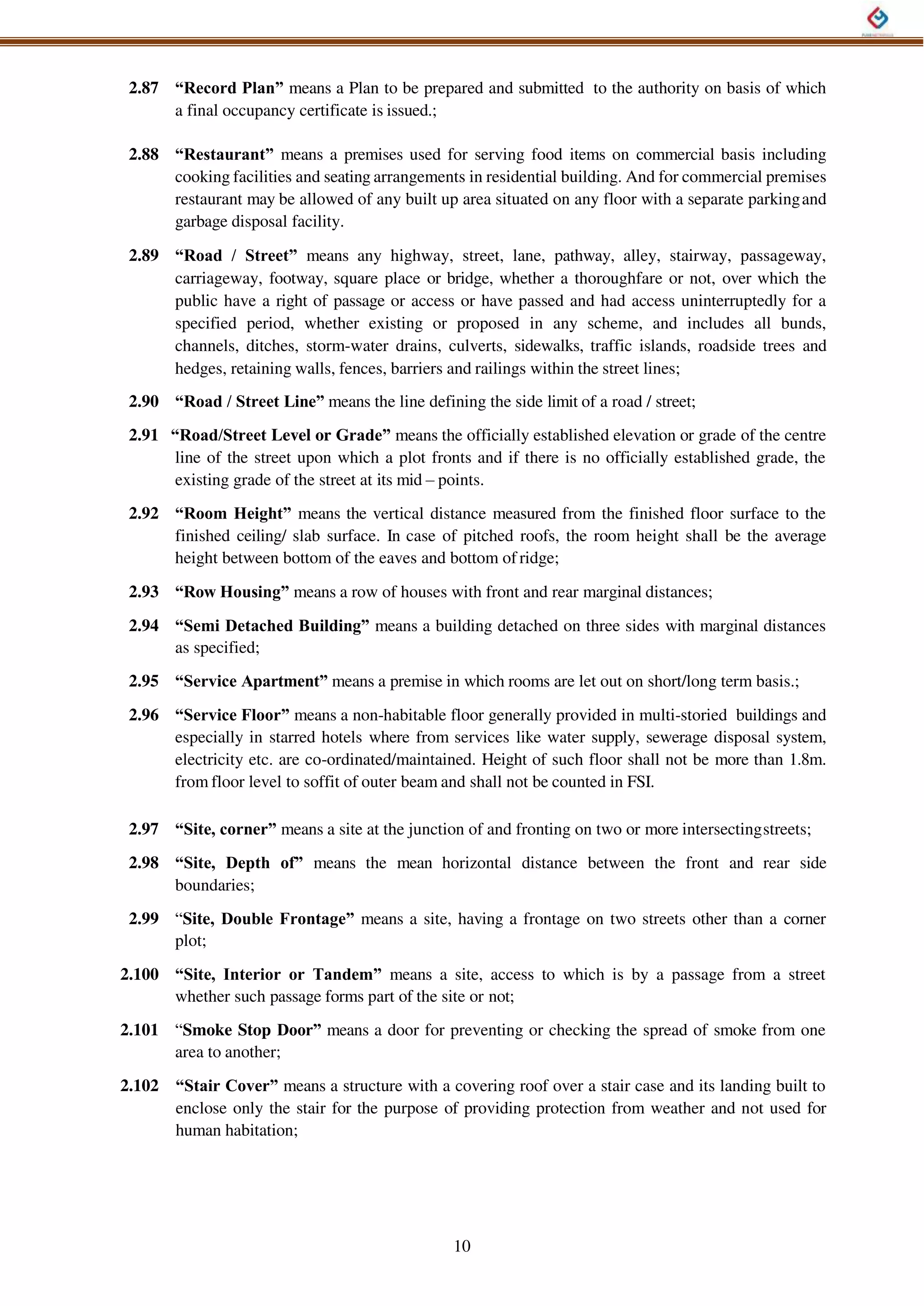 Final PMRDA DCPR 111.pdf