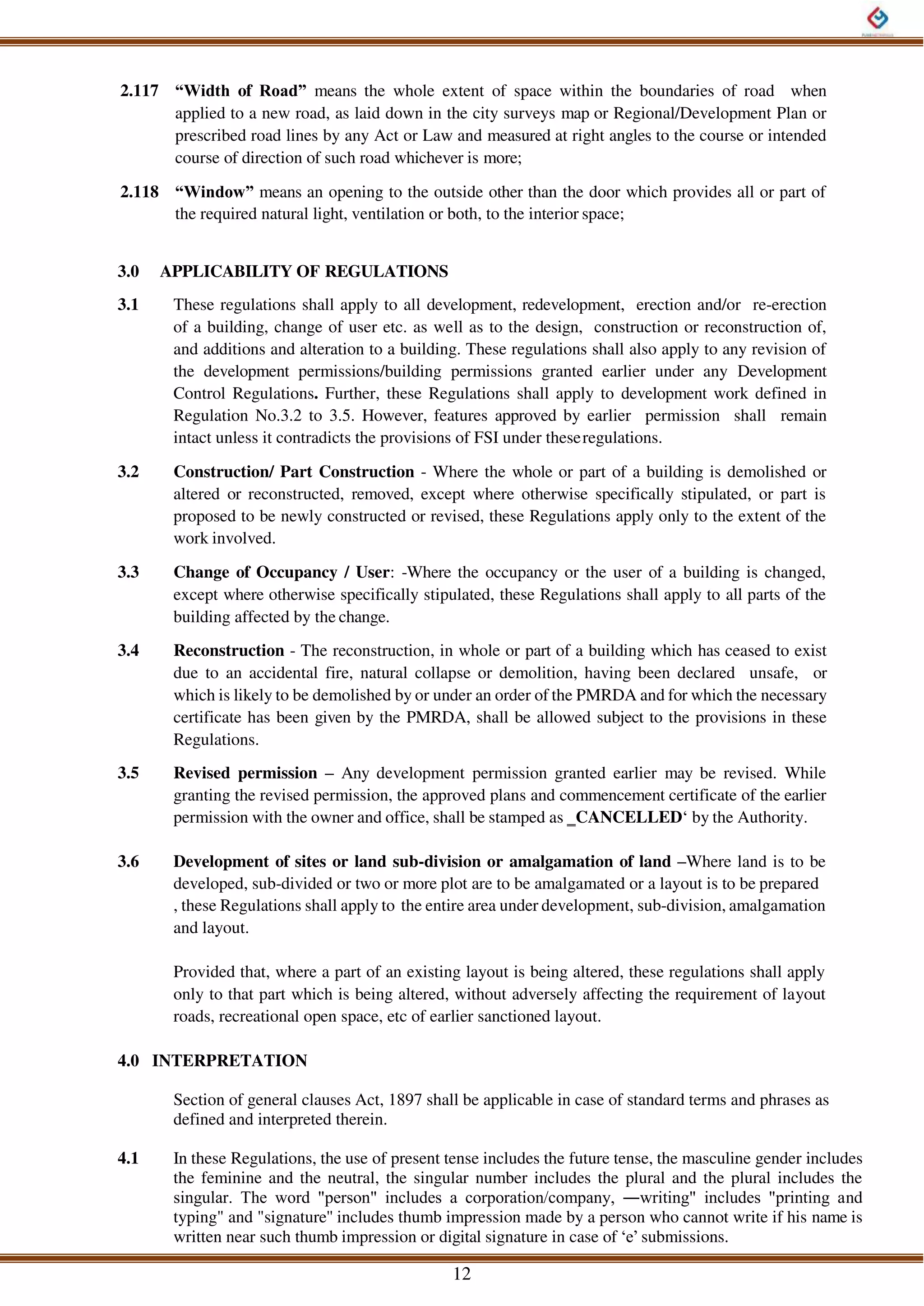 Final PMRDA DCPR 111.pdf