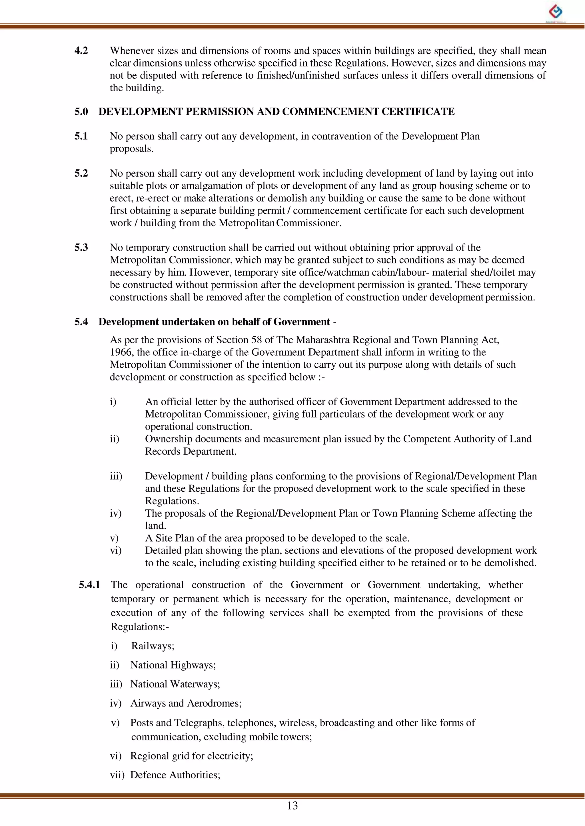 Final PMRDA DCPR 111.pdf