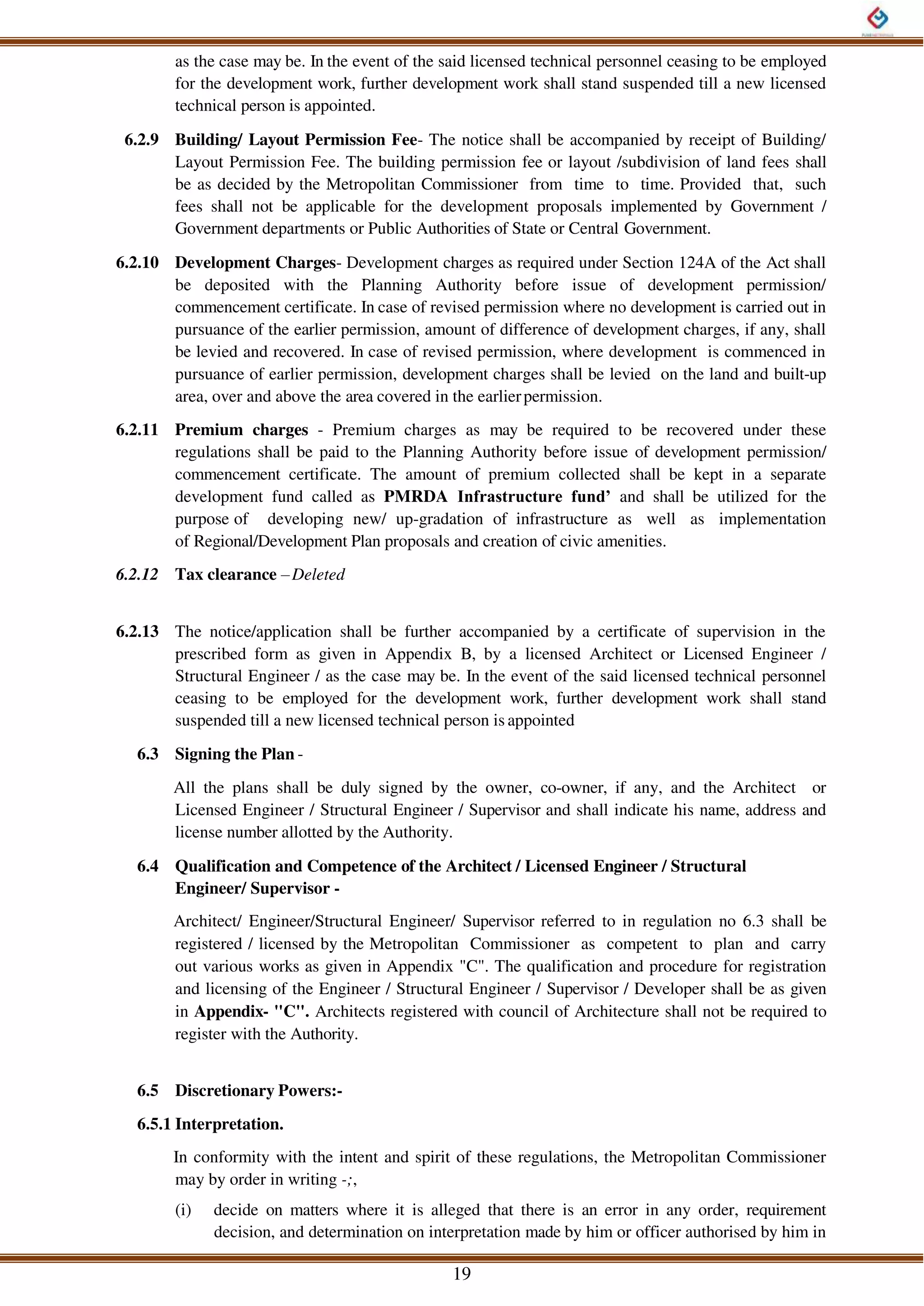 Final PMRDA DCPR 111.pdf