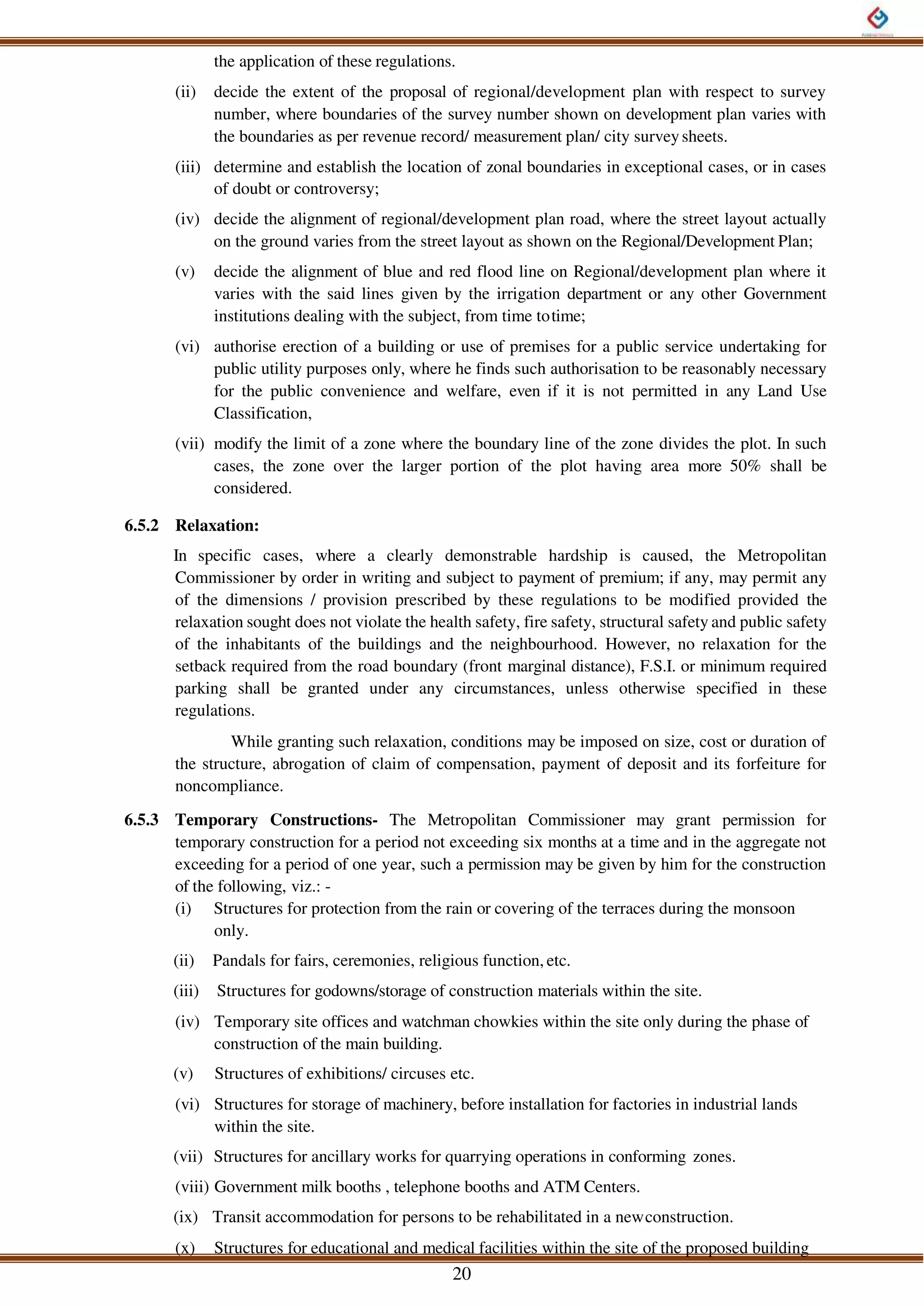 Final PMRDA DCPR 111.pdf