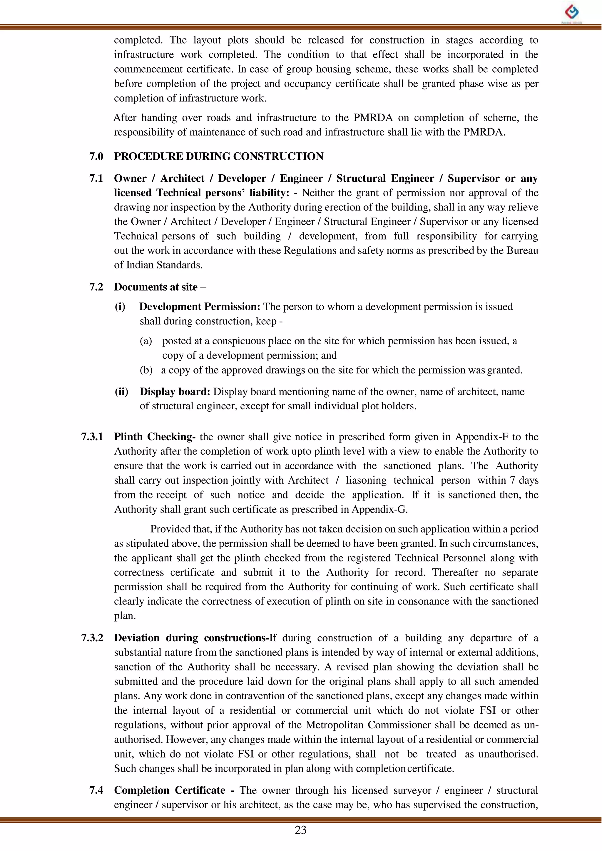 Final PMRDA DCPR 111.pdf