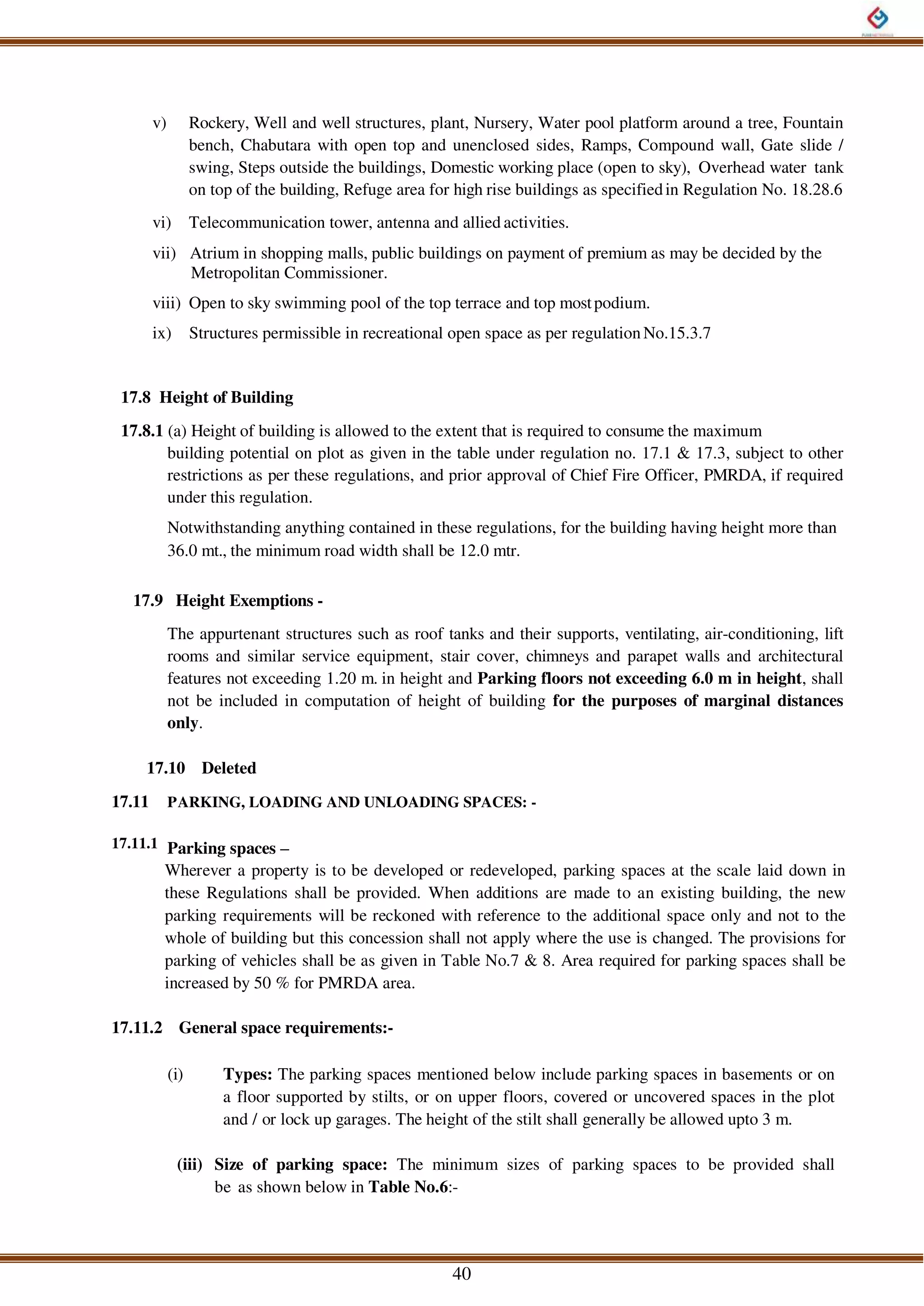 Final PMRDA DCPR 111.pdf