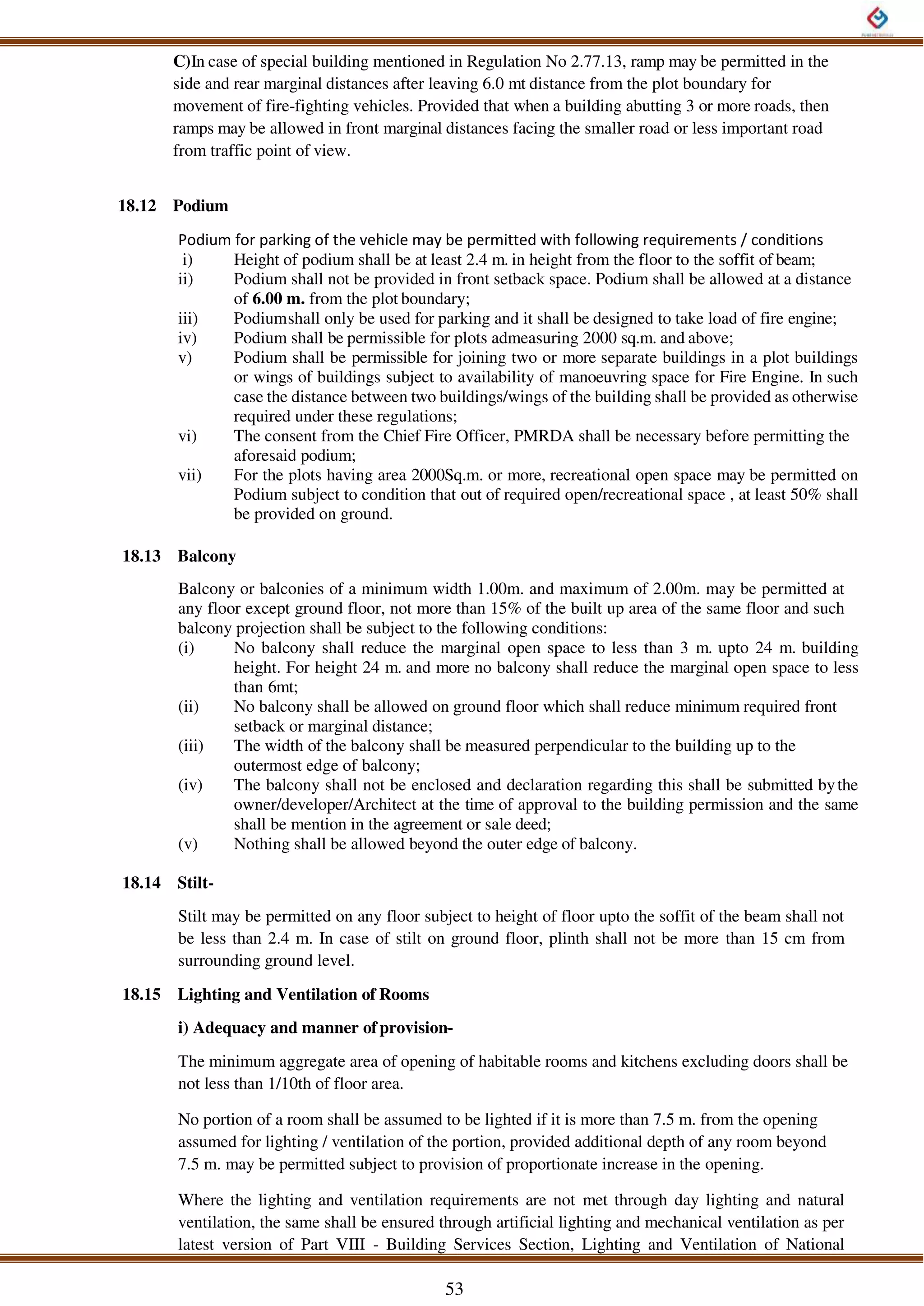 Final PMRDA DCPR 111.pdf