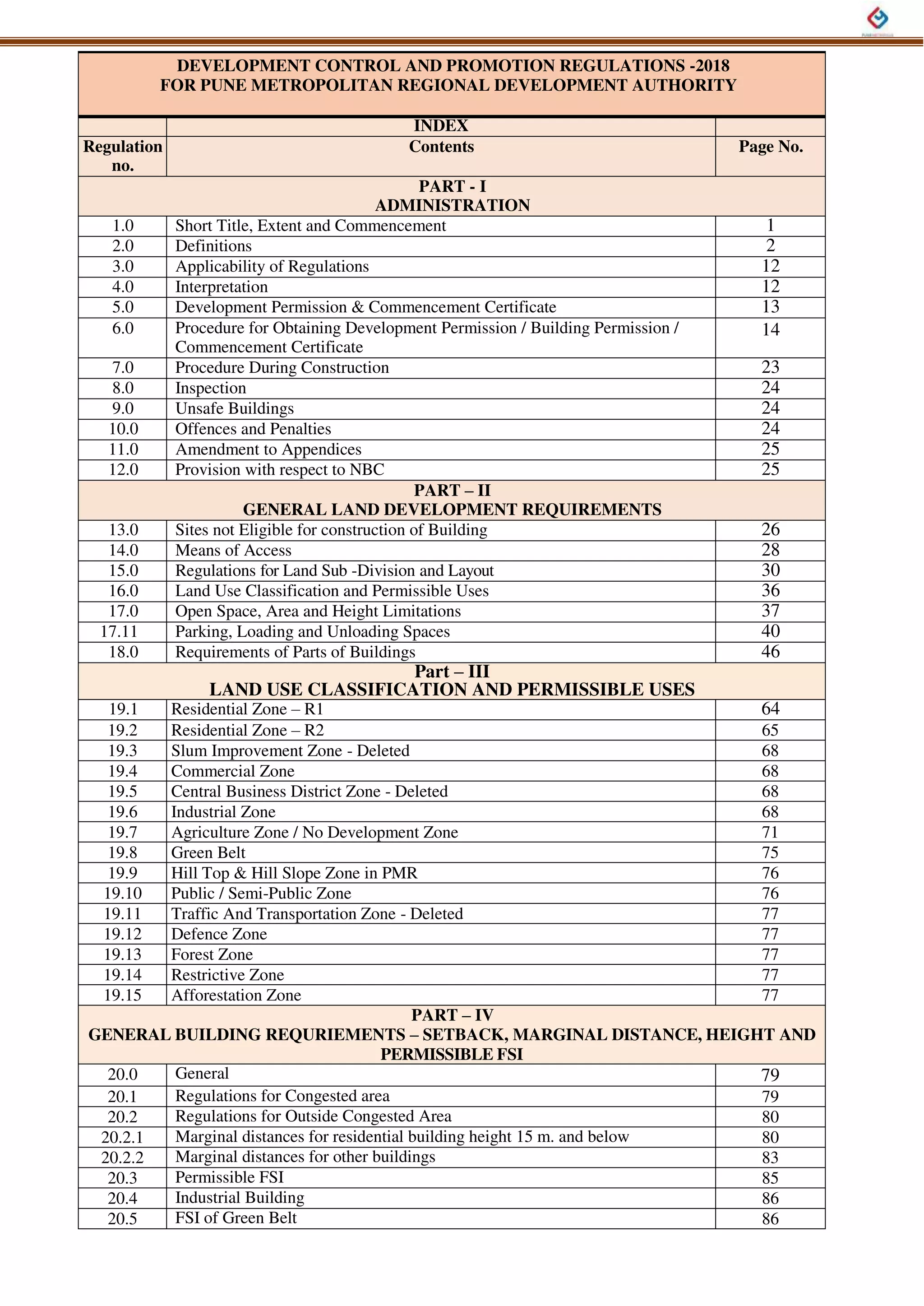 Final PMRDA DCPR 111.pdf