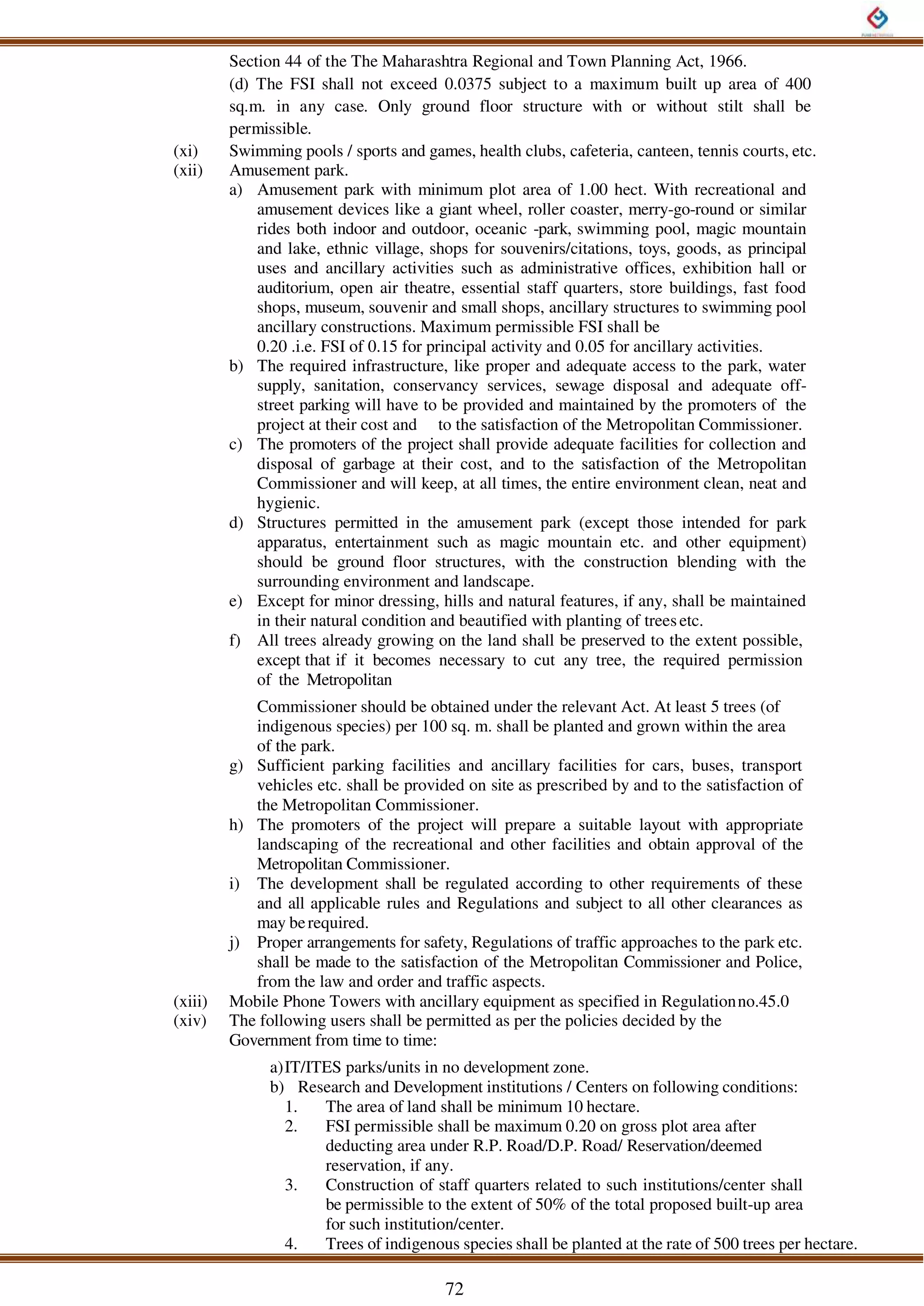 Final PMRDA DCPR 111.pdf