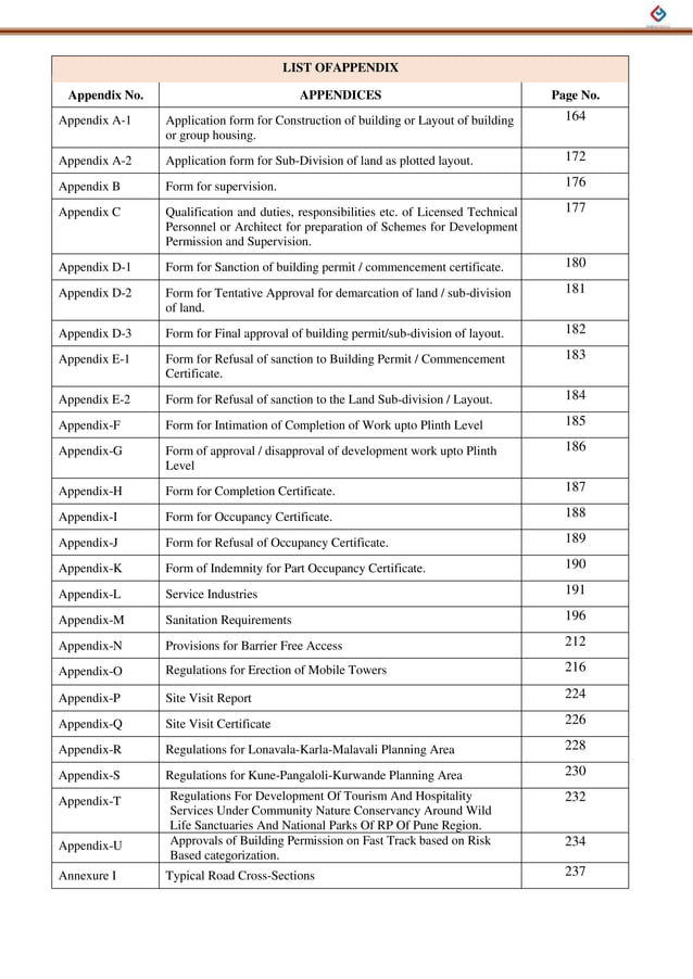 Final PMRDA DCPR 111.pdf | Hinduism | Religion & Spirituality