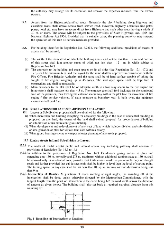 Final PMRDA DCPR 111.pdf | Hinduism | Religion & Spirituality