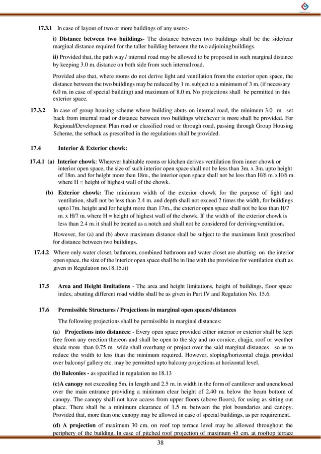 Final PMRDA DCPR 111.pdf | Hinduism | Religion & Spirituality