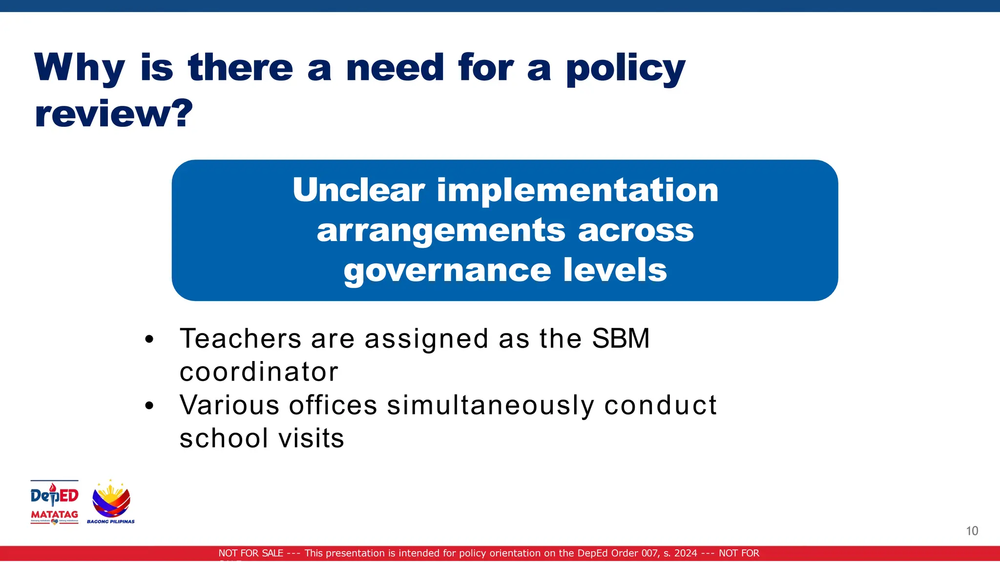 final Policy Orientation_ DO 007, s. 2024 ppt edited.pptx
