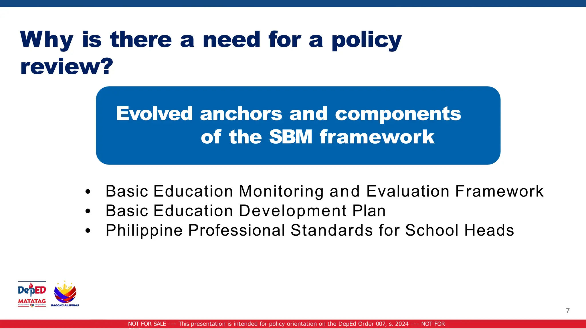 final Policy Orientation_ DO 007, s. 2024 ppt edited.pptx