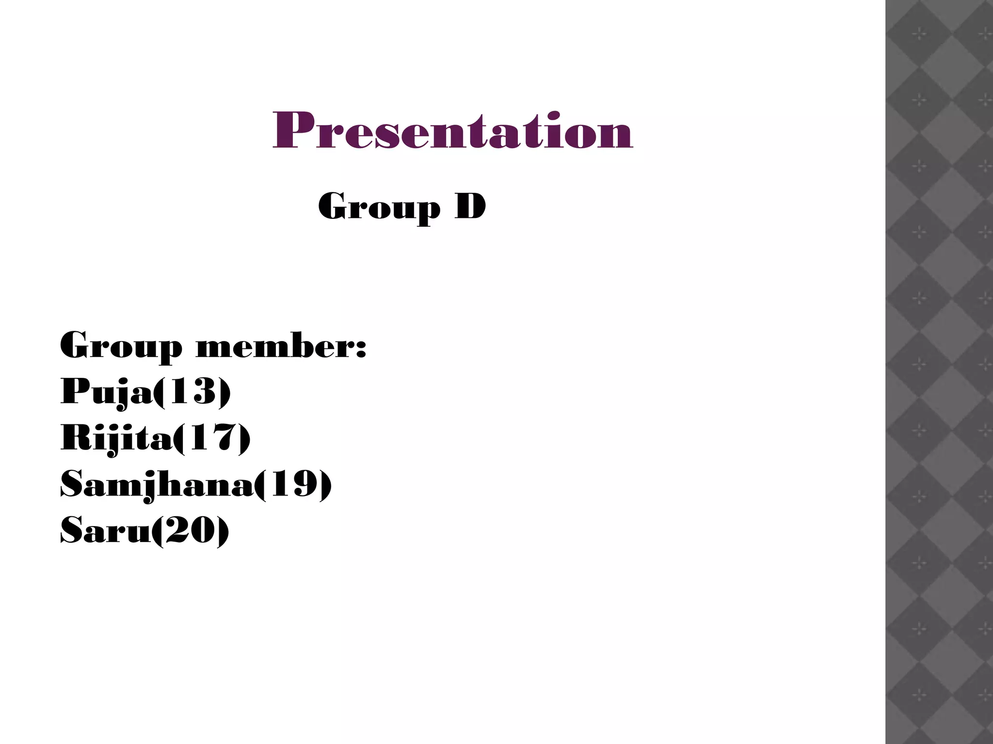 principle of management(pom) slide of Scientific Management Theory ...
