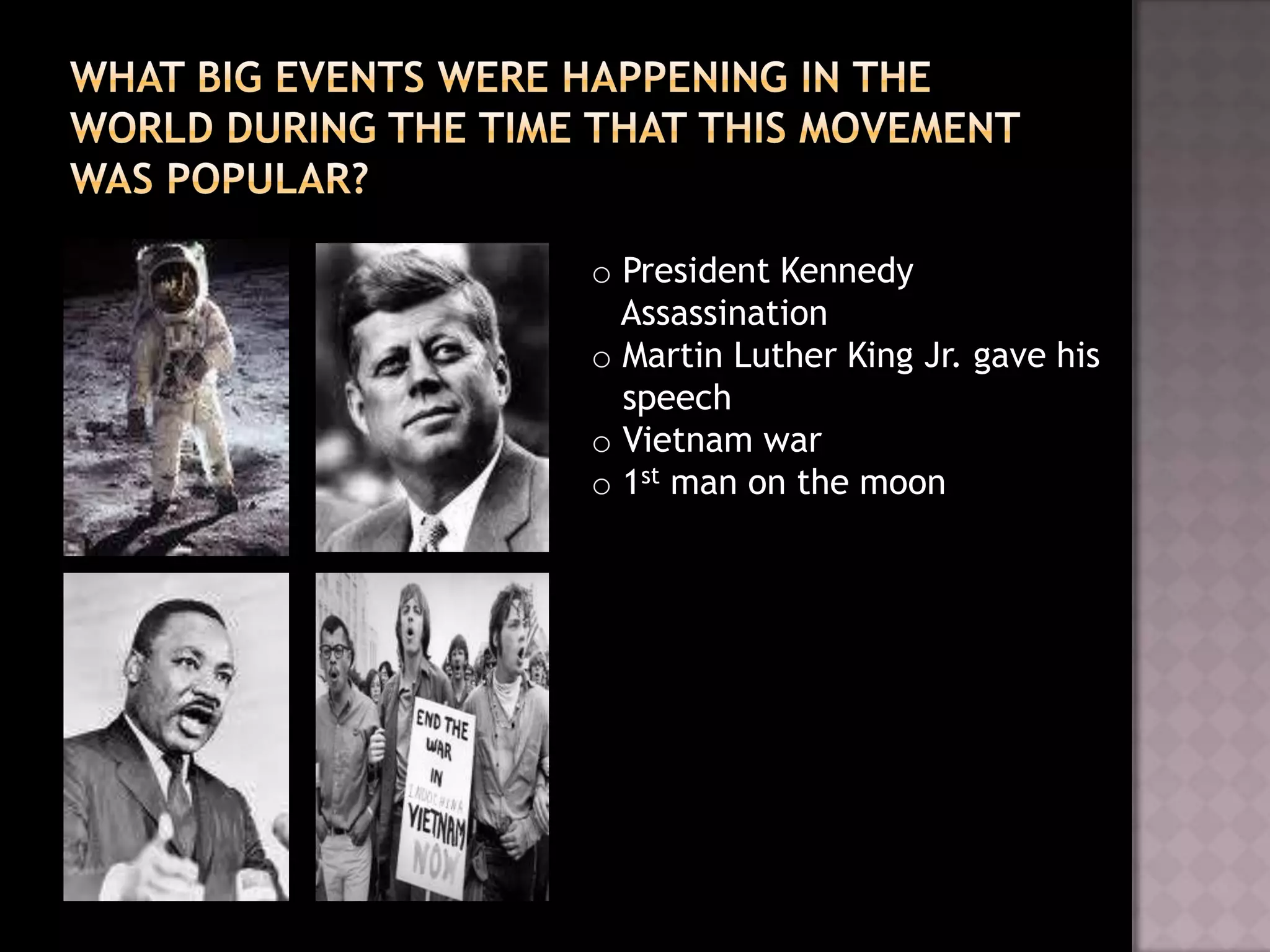 Final pop art project | PPTX | Modern Art | Fine Art