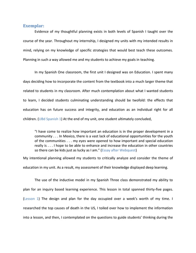 Final Portfolio | PDF