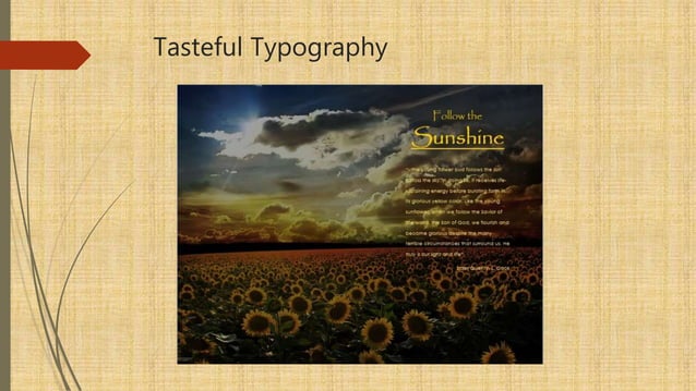 Final portfolio | PPTX