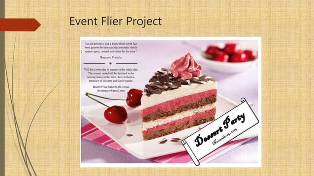 Final portfolio | PPTX