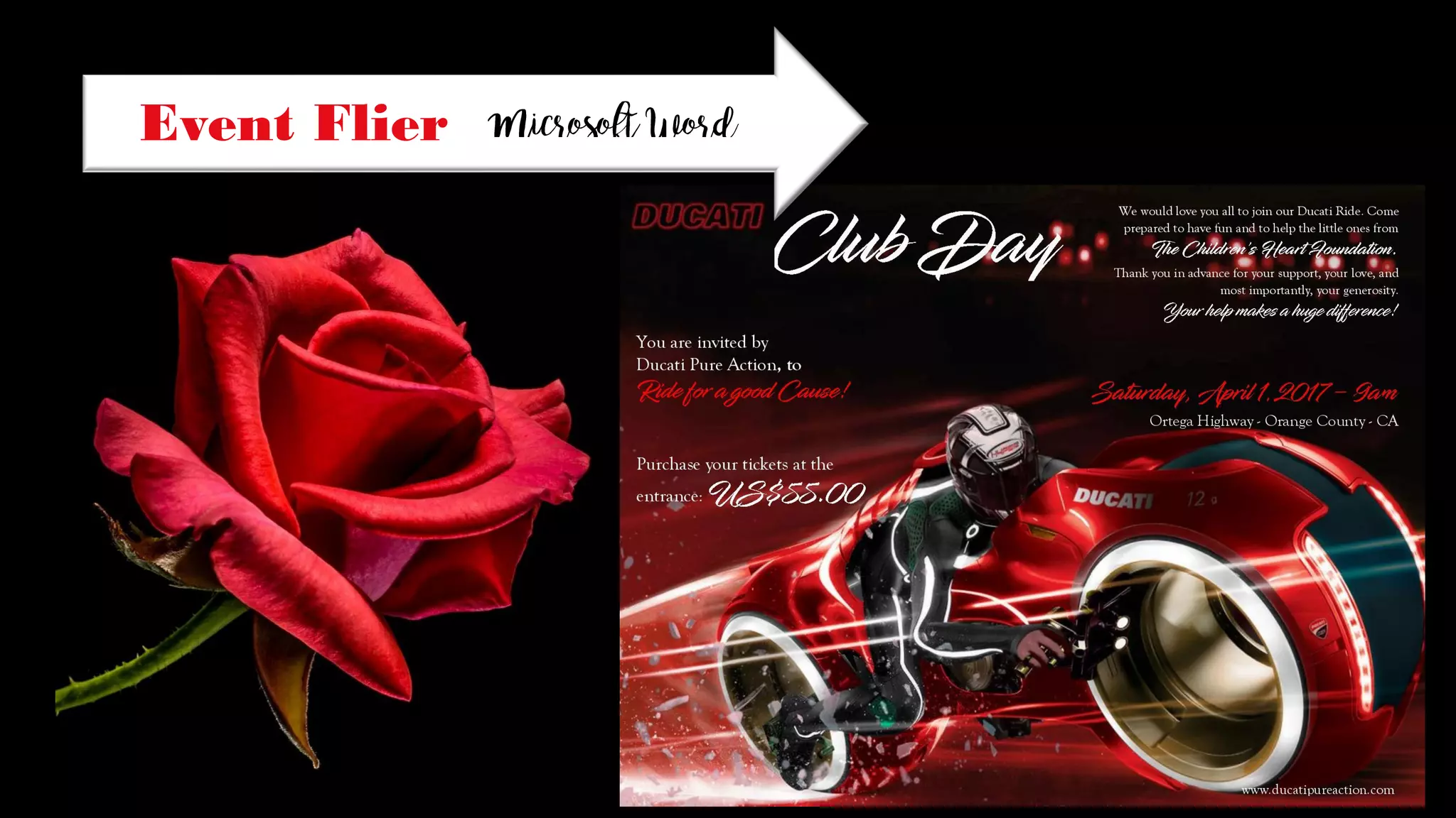 Final Portfolio Project | PPT