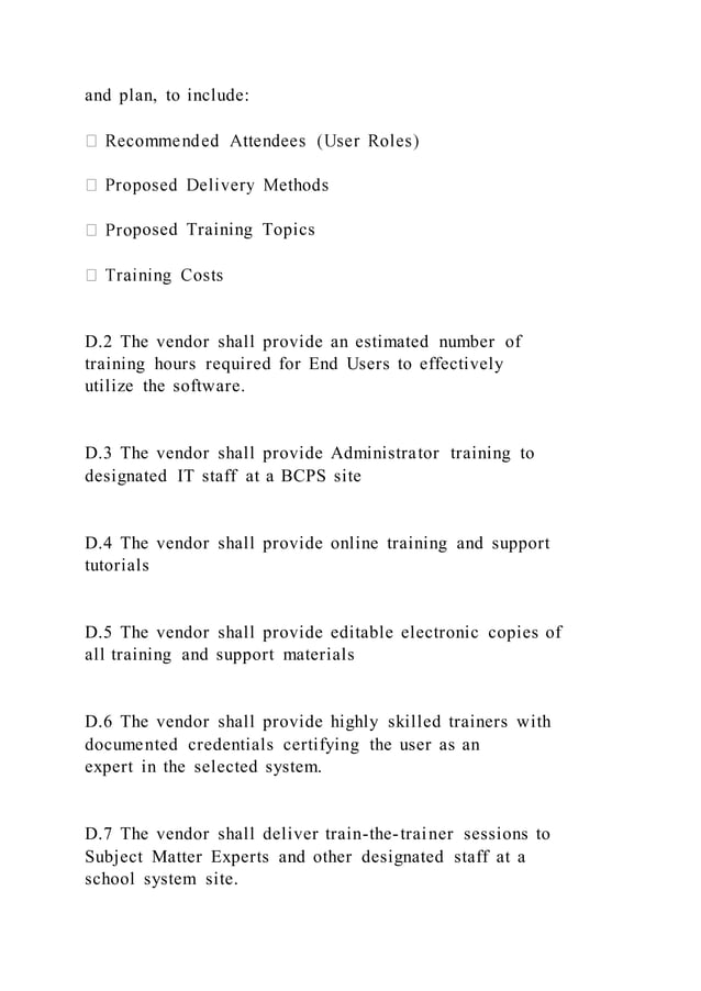 Final Portfolio Grading RubricTeam DomainsPossiblePoints | PDF