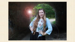 Heather Adams FINAL portfolio | PPT