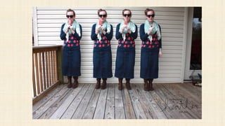 Heather Adams FINAL portfolio | PPT