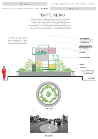 Selected Design Projects | PDF