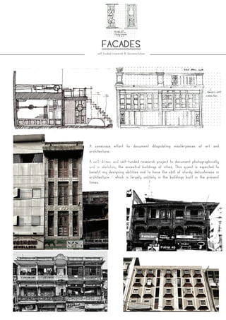 Selected Design Projects | PDF