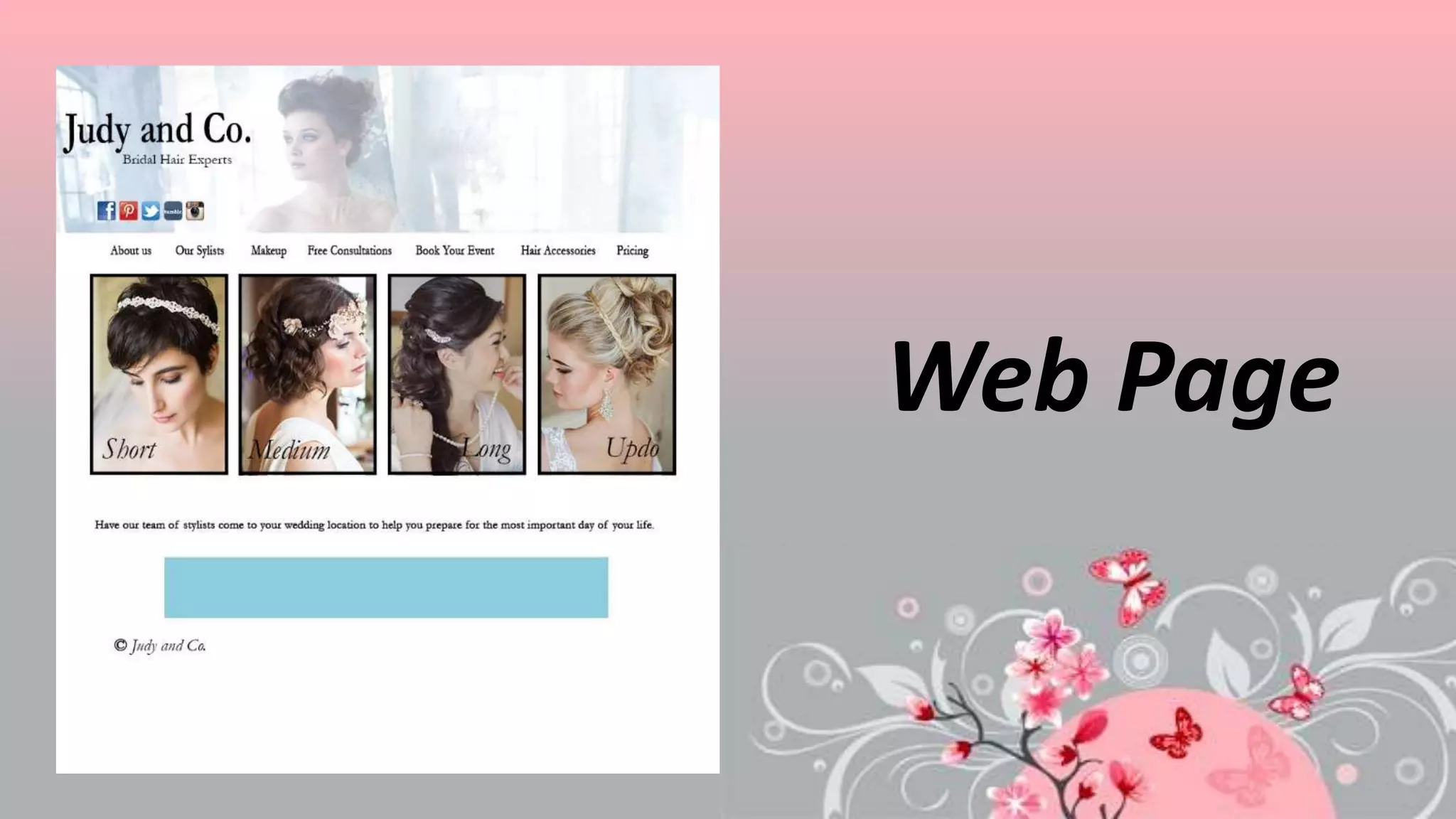 Final portfolio presentation1 | PPTX