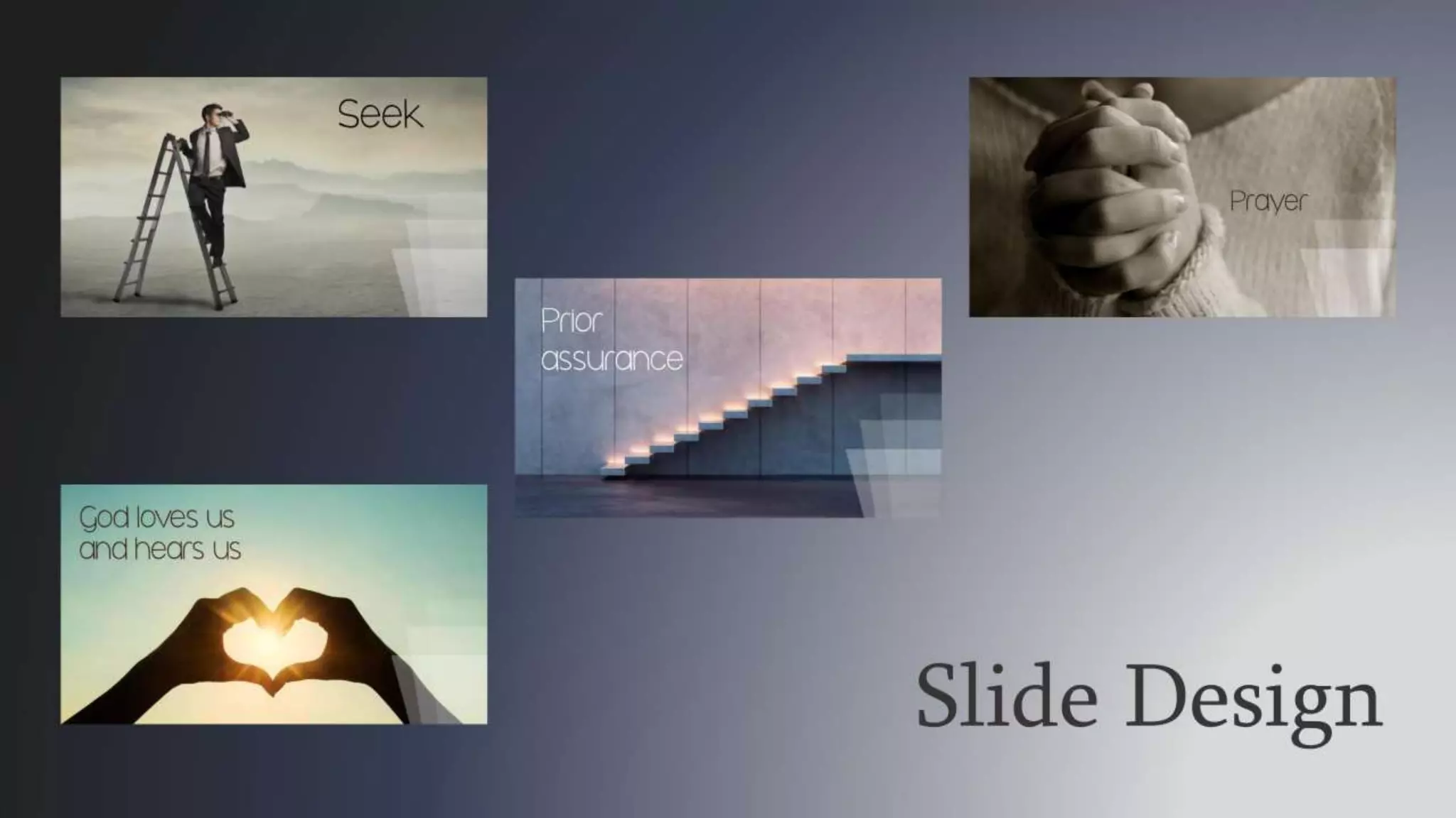 Final portfolio presentation | PPTX