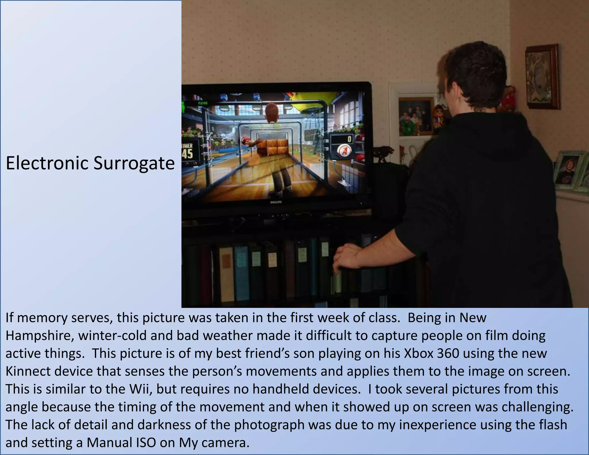 Final portfolio project | PPTX