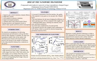 Final poster | PPTX | Physics | Science