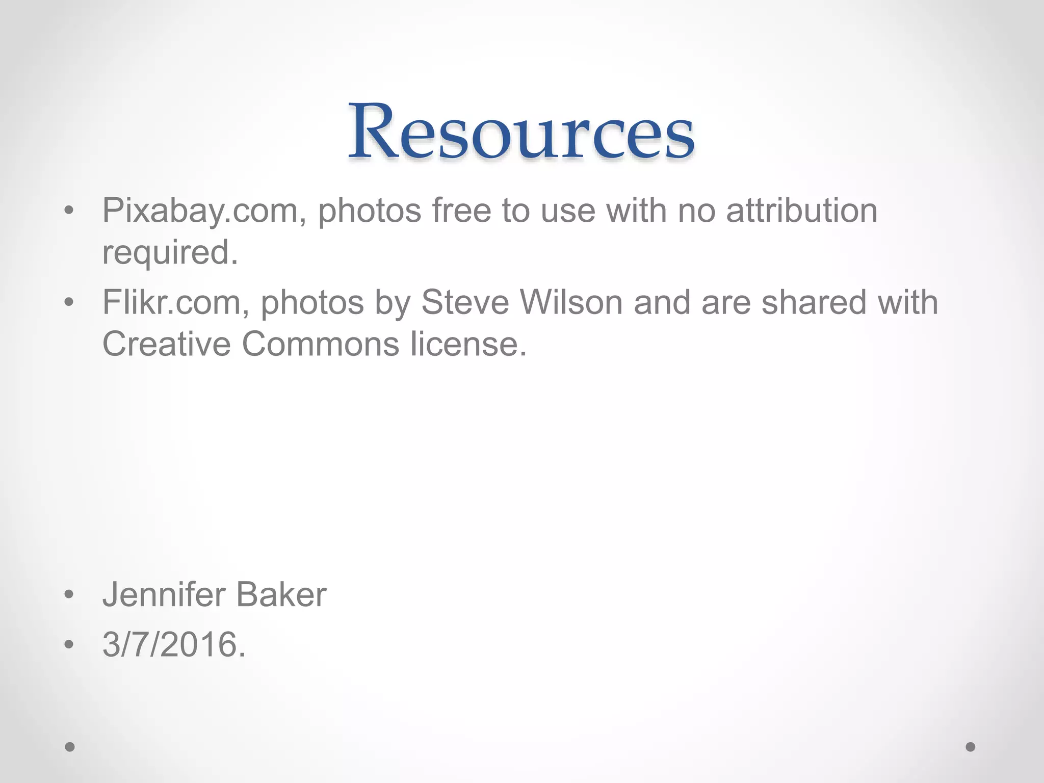 Final poster presentation | PPTX