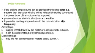 power factor correction soham+niraj | PPTX