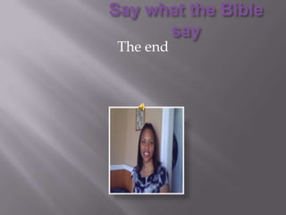 Final powerpoint | PPTX