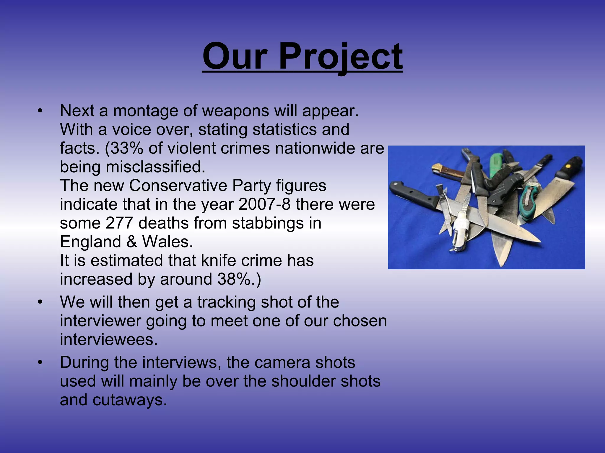 Final powerpoint | PPT