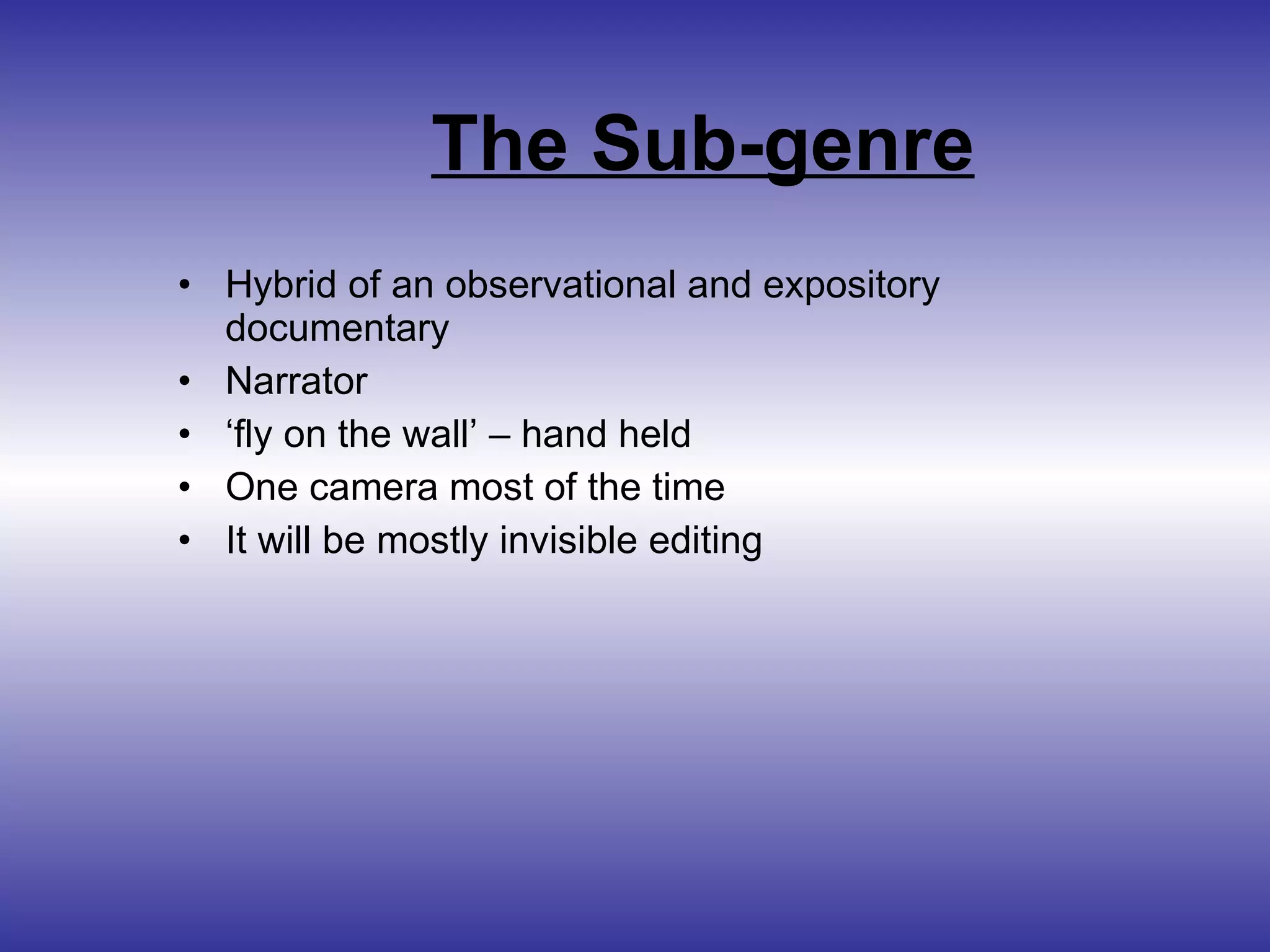 Final powerpoint | PPT