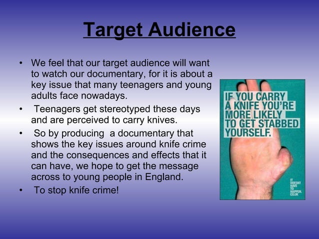 Final powerpoint | PPT