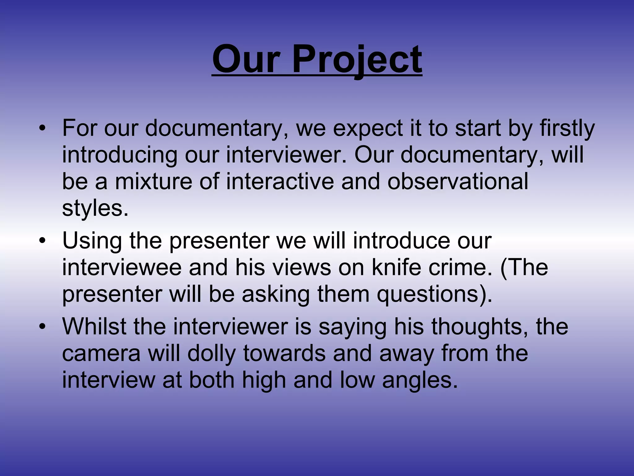 Final powerpoint | PPT